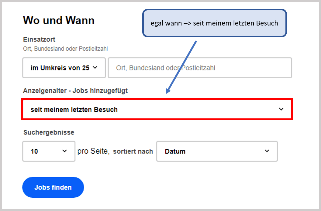 How to Find an Internship in Germany - Deutschified
