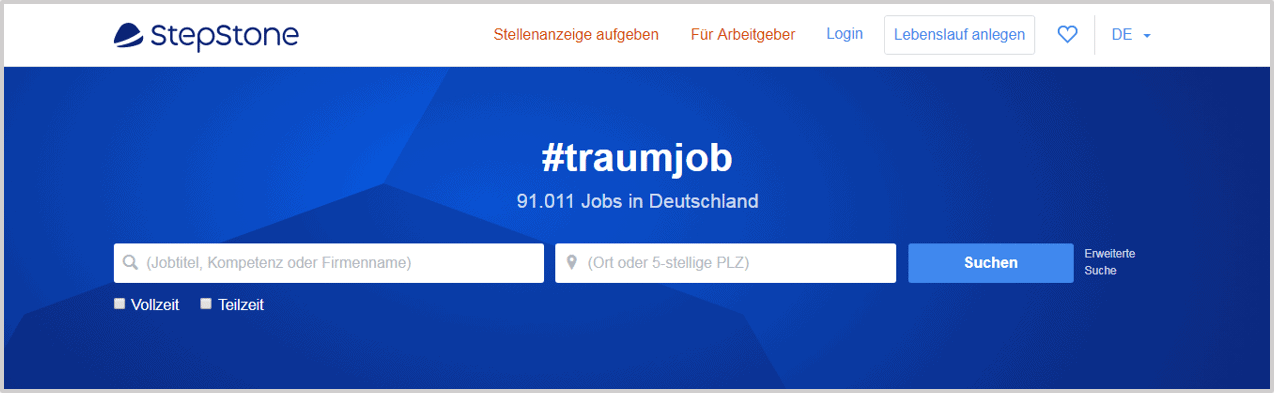 How to Find an Internship in Germany - Deutschified