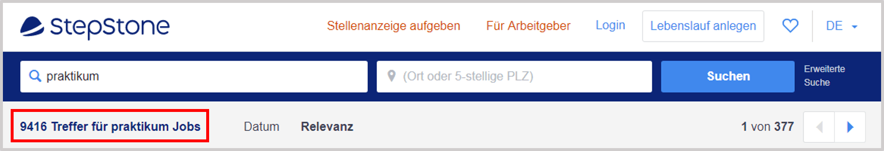 How to Find an Internship in Germany - Deutschified